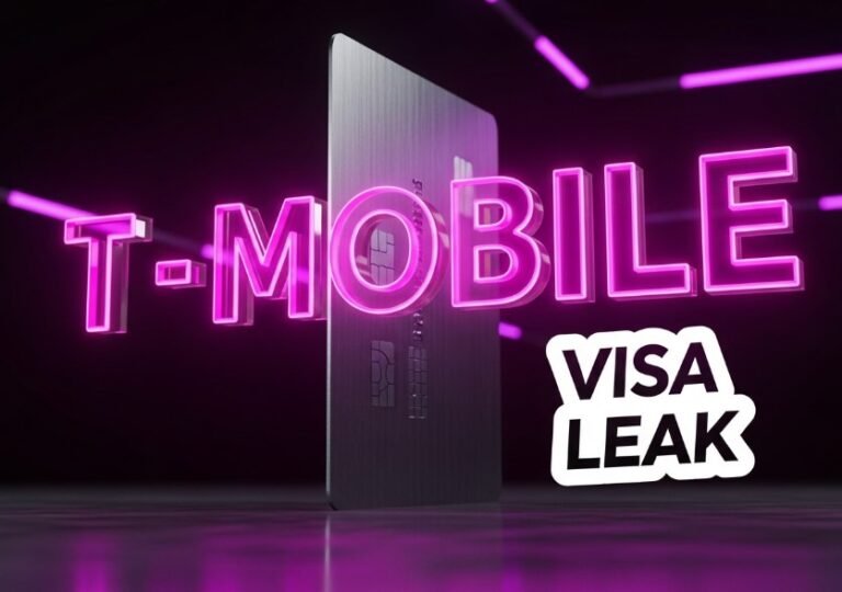 T-Mobile Visa Card Review: Real Savings or Just a Trap?