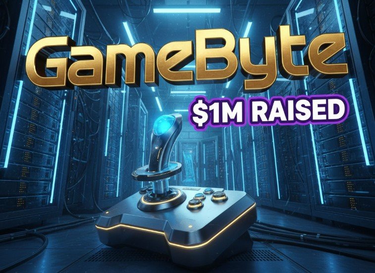 GameByte Snags $1M Funding to Revolutionize AI Game Design