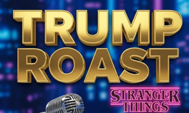 SNL Weekend Update: Trump’s Disco Era and Stranger Things Panic