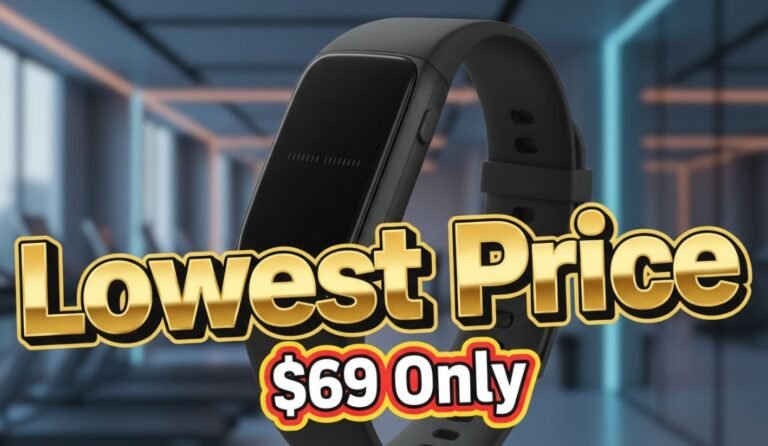 Fitbit Inspire 3 Deal: Best Fitness Tracker Under $70