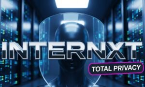 Internxt AI: The New Anonymous ChatGPT Alternative from Europe