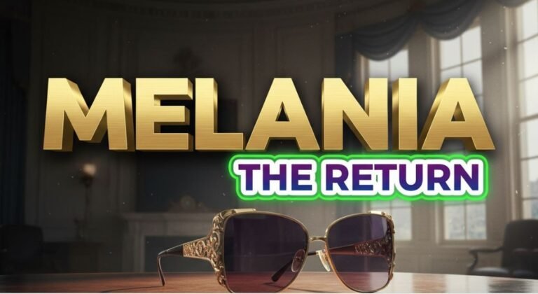 Melania Trump Doc Trailer: Inside the $40M Amazon Film