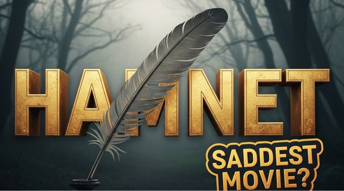 Hamnet Review: Is the New Chloé Zhao Film Worth the Tears