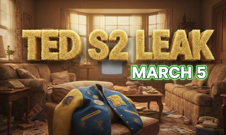 Ted Season 2 Leaks: Release Date, Photos and Animated Series News