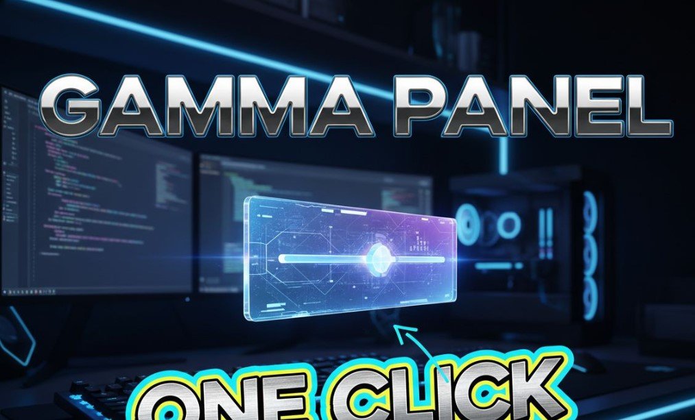 Instant Screen Fix: The 150KB App for Better Brightness