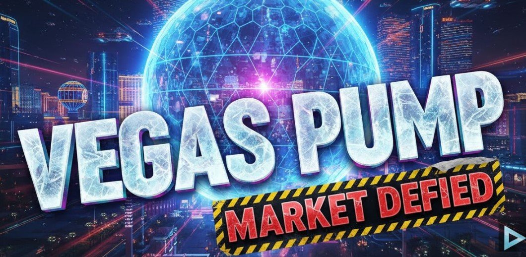 Pudgy Penguins Shine on Vegas Sphere: PENGU Token Rises in Bear Market