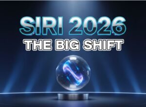 Apple's AI Roadmap: Major Siri Upgrades Planned Through 2026