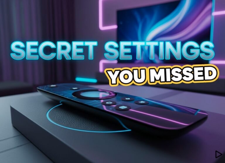Unlock Hidden Apple TV Features for Better Streaming