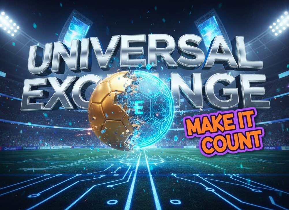 Bitget Unveils Universal Exchange with Football Star Julian Alvarez