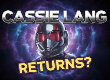 Cassie Lang Actor Teases Avengers Doomsday Role in New Photo