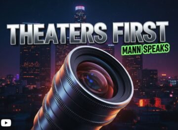 Michael Mann Defends Theaters Amidst Heat 2 Studio Shift News