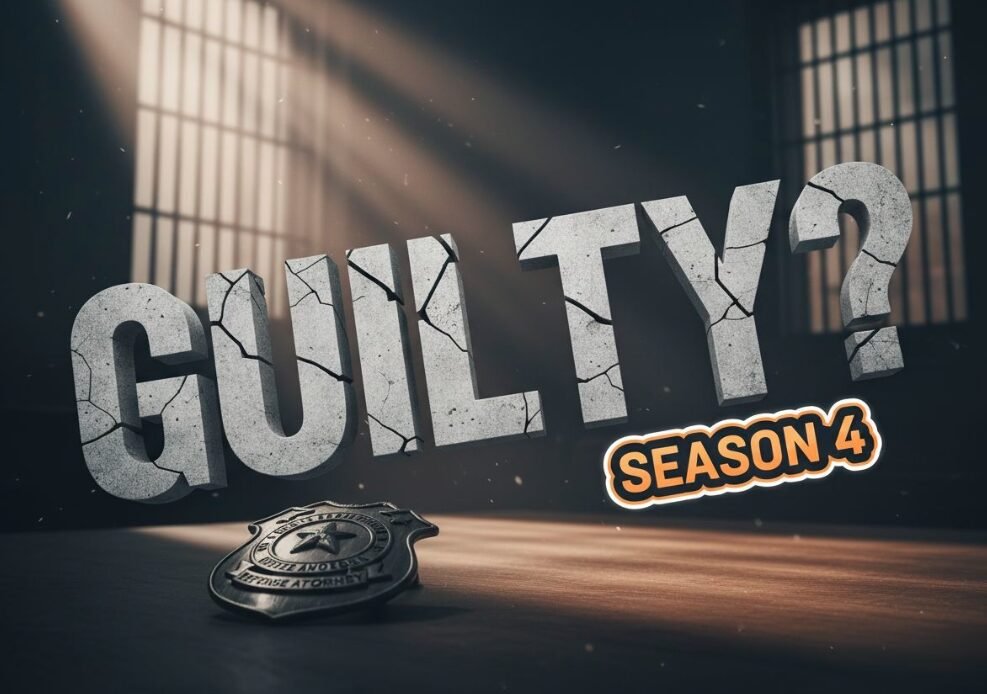 Lincoln Lawyer Season 4: Mickey Haller Arrested in New Trailer