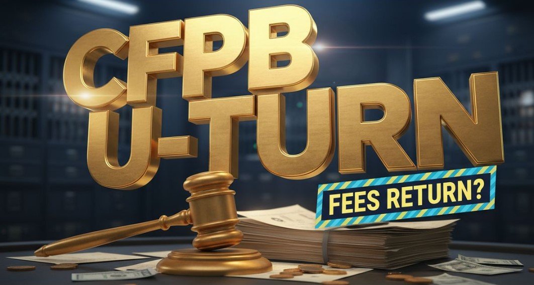 CFPB Reviews Medical Debt and Overdraft Fee Rules