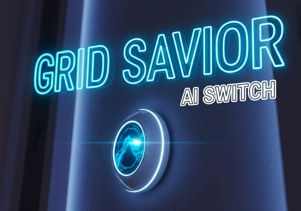 Tewke Tap: The Smart Switch Fixing Europe’s Energy Crisis