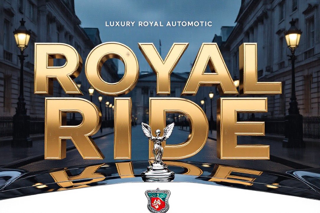 King Charles Unveils New Rolls-Royce Cullinan II Gift