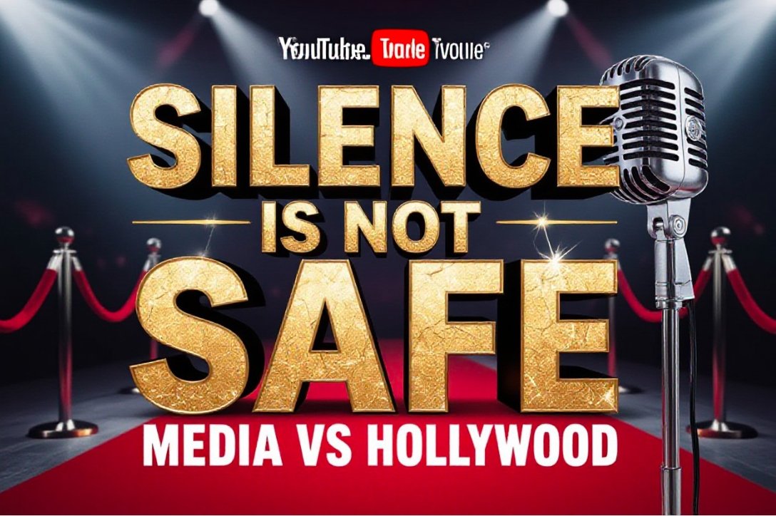 Hollywood Media Bullies Stars Into Politics as Ratings Tank