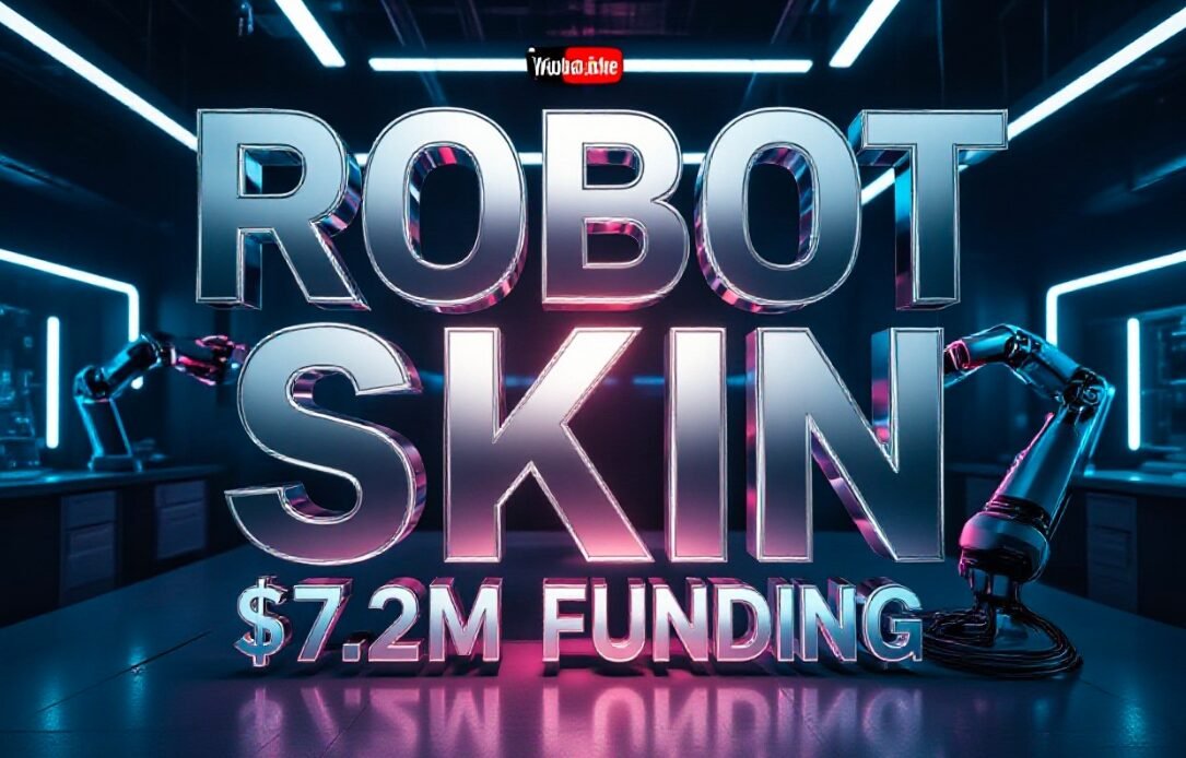 Allonic Secures Record $7.2M Backed by AI Giants