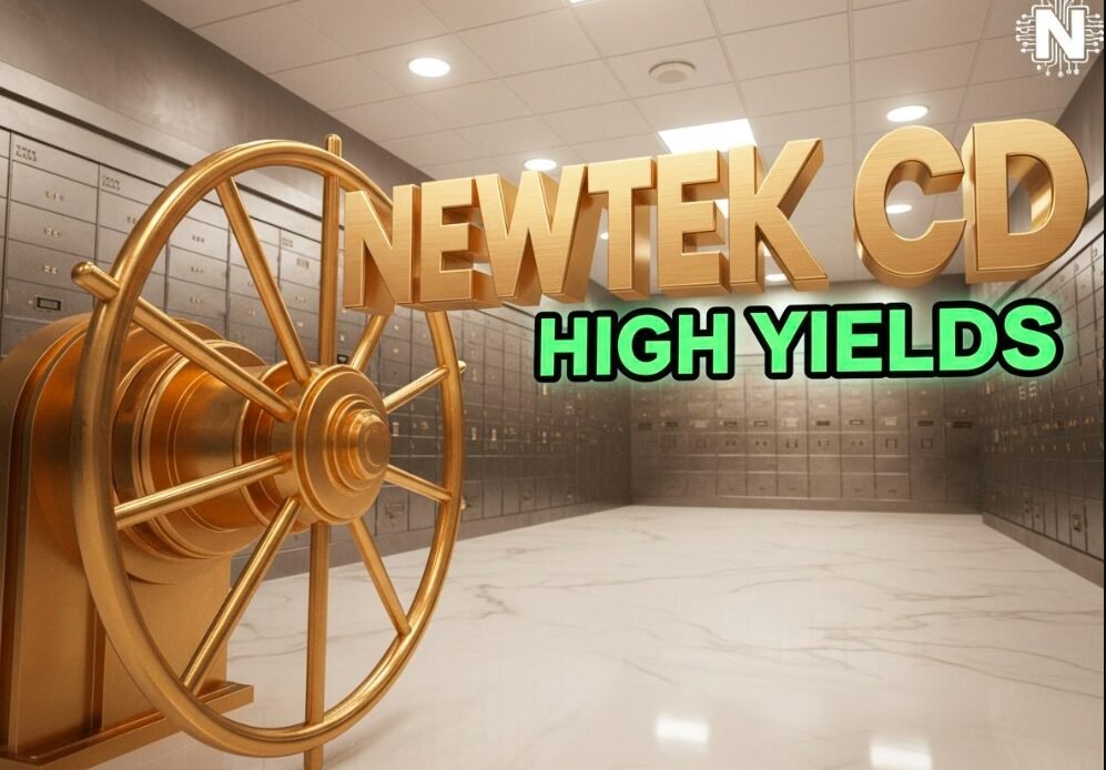 Newtek Bank CD Rates: Smart Strategy for Guaranteed Returns