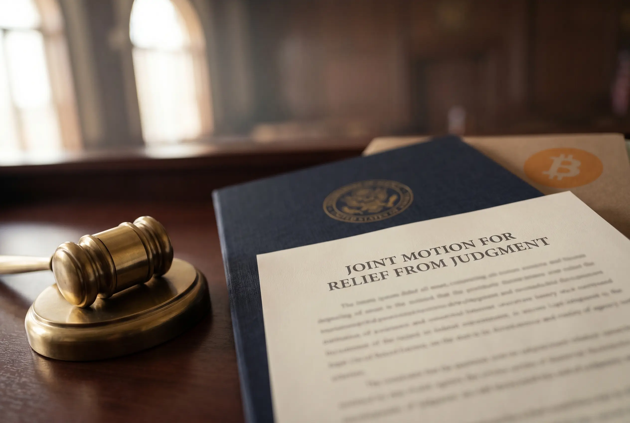 CFTC Moves to Vacate $5M Gemini Penalty Order