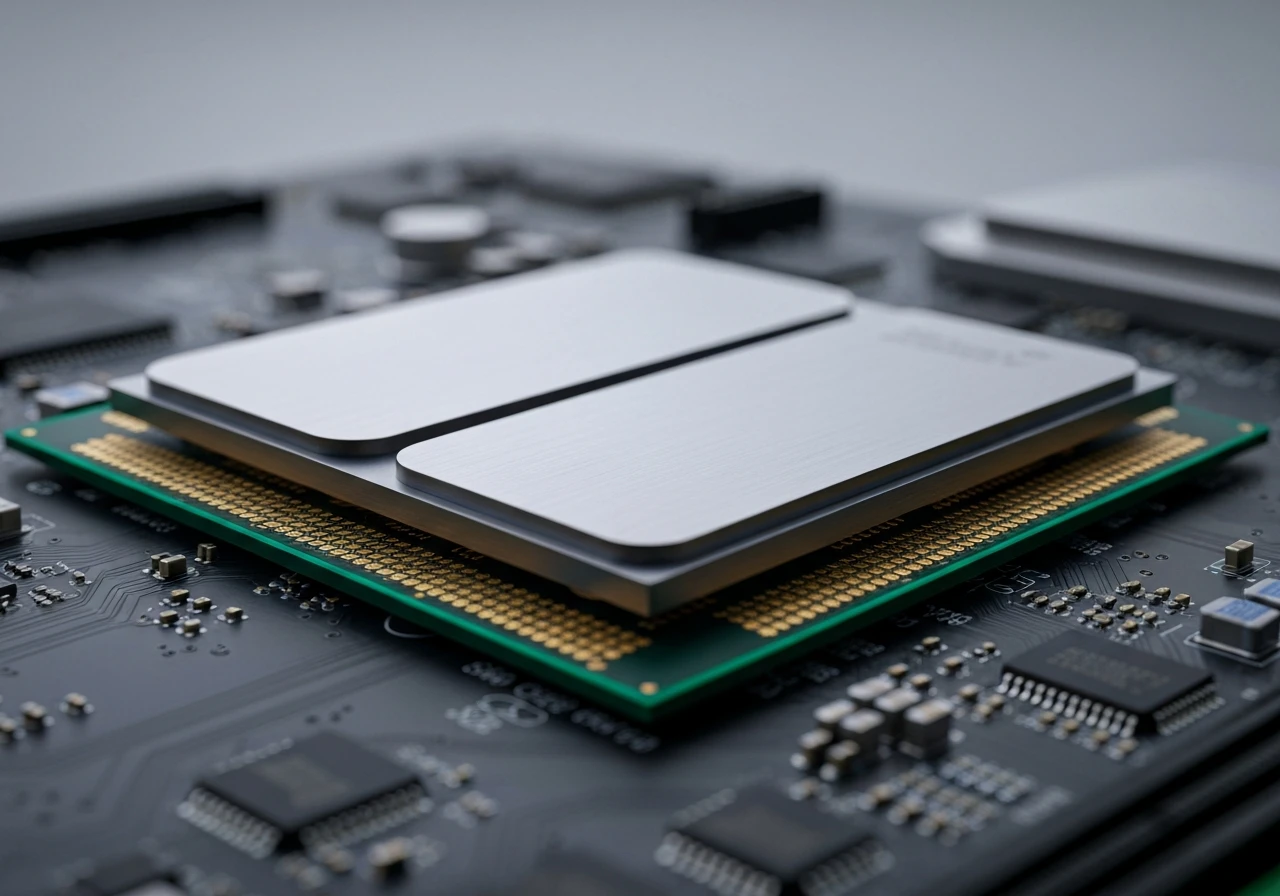 Nvidia RTX Spark Breaks Qualcomm's Arm PC Grip